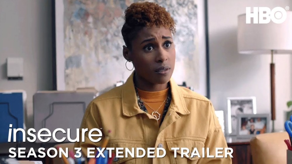 WATCH Issa, Molly, Daniel & the Whole Gang in Official Trailer for ...