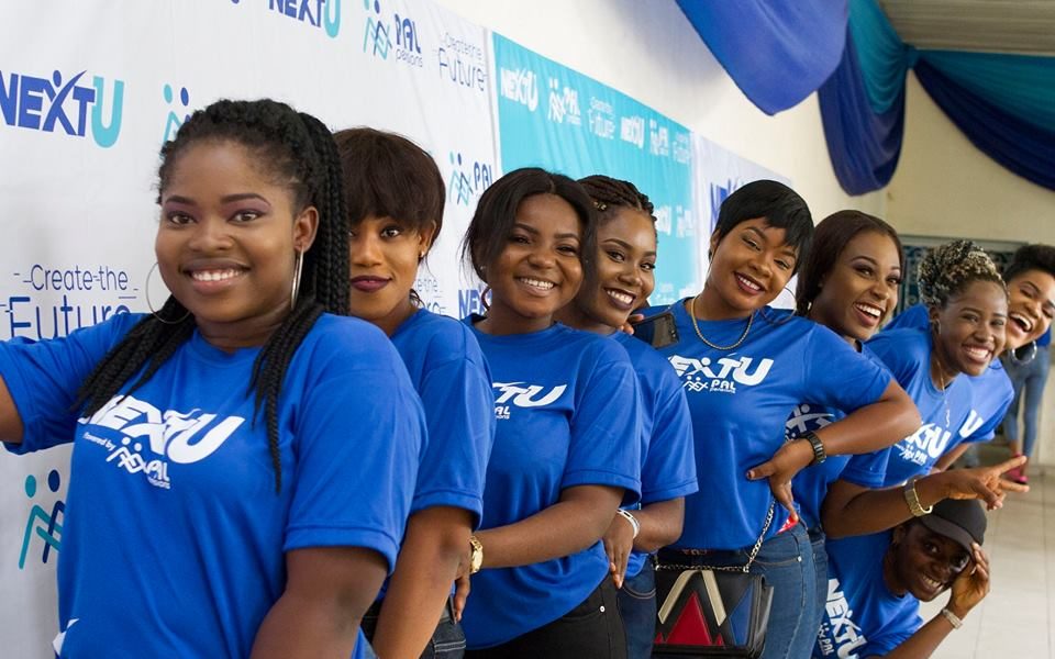 Seyi Law, Frank Donga, Orezi, Vincent Egbe, Sola Amusan, Tomi Balogun ...