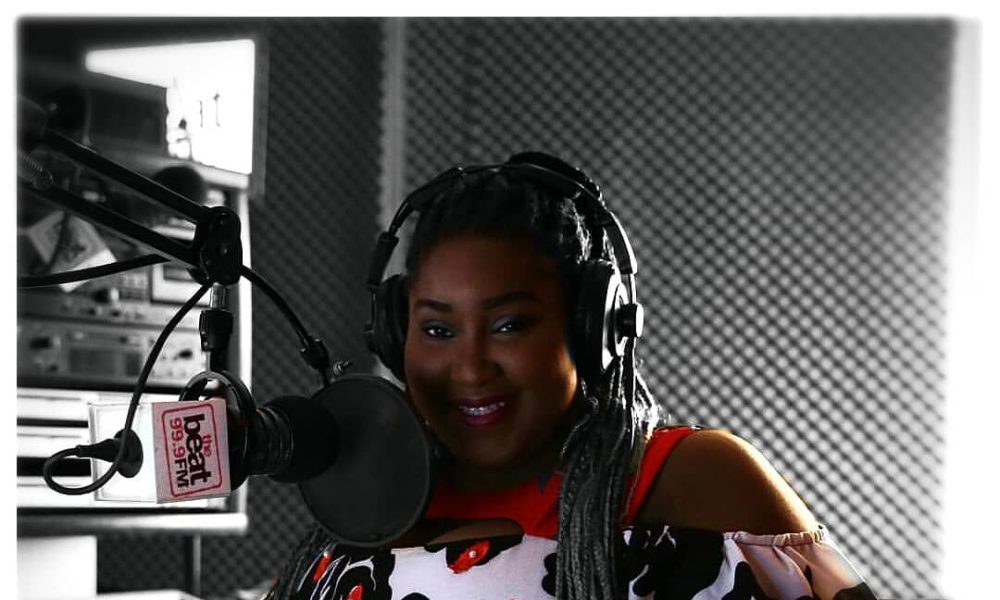 "I really hope that everyone gets to see the difference my next chapter ...