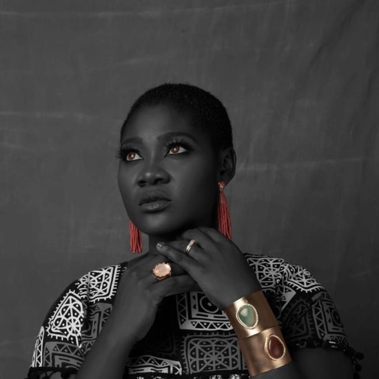 New Website, Photos & a Message of Strength! Mercy Johnson Okojie is ...