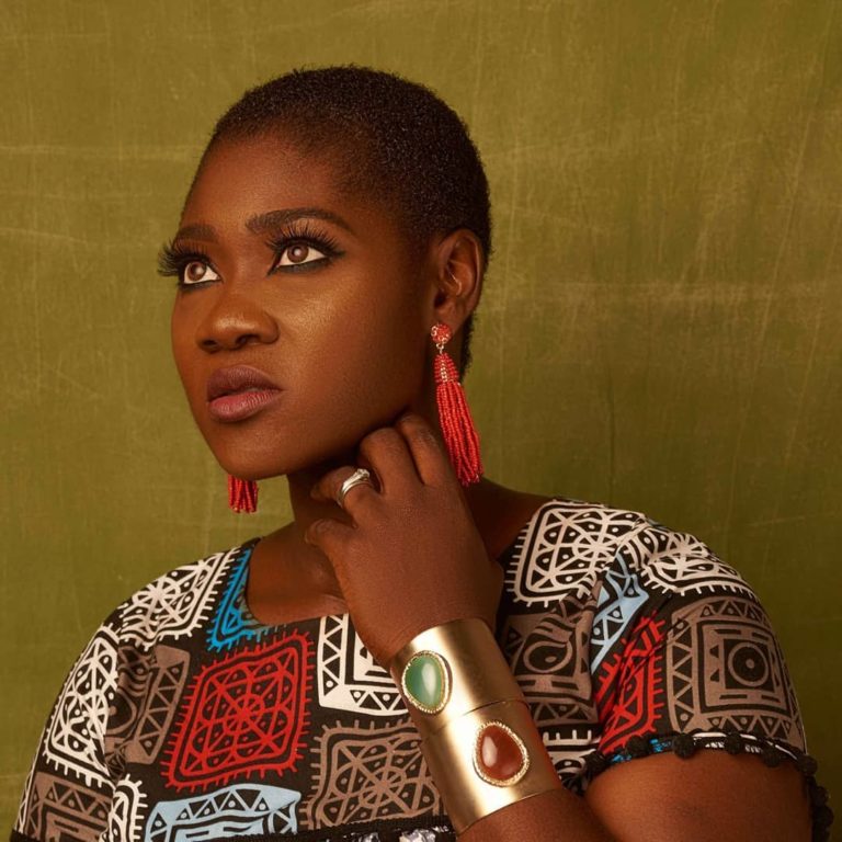 New Website, Photos & a Message of Strength! Mercy Johnson Okojie is ...