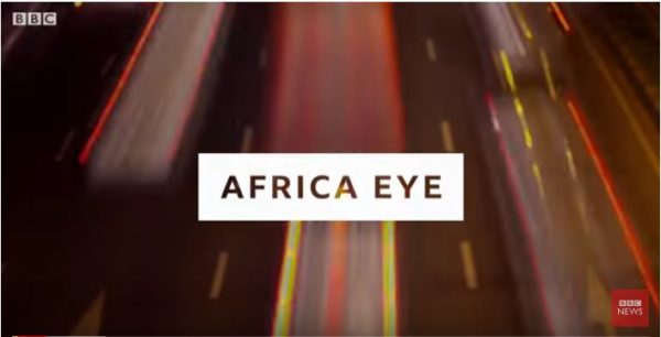 Watch BBC Africa Eye's documentary on abuse of patients in Nairobi's ...