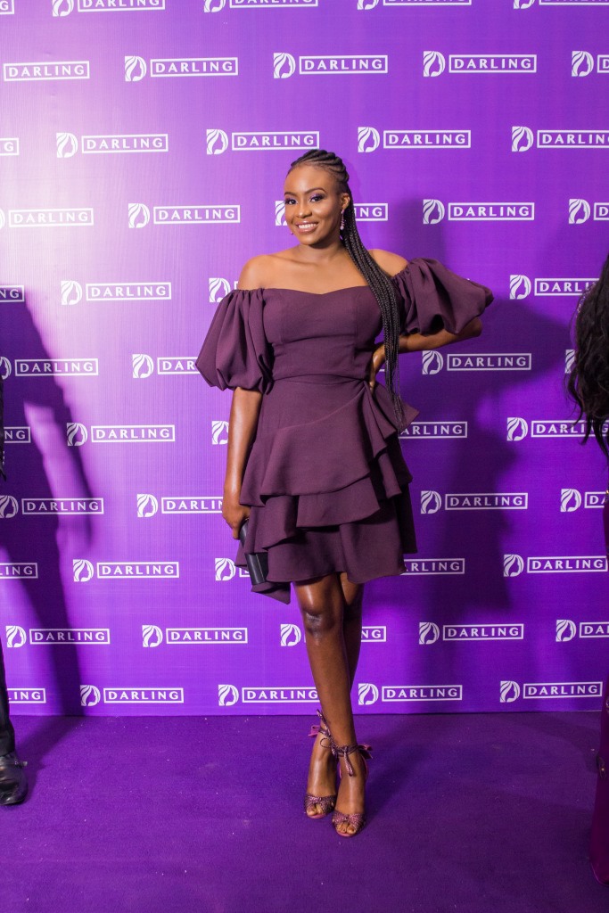 #FindYourBeautiful! CeeC, Simi, Mimi Onalaja, Ini Dima-Okojie, Idia ...