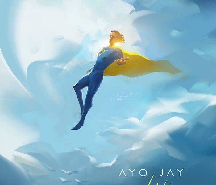 New Music: Ayo Jay- Let Him Go | BellaNaija
