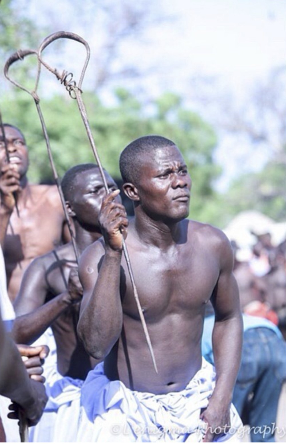 Beyond the Three: Kada Takes Us Into the Cultural Experience of the ...