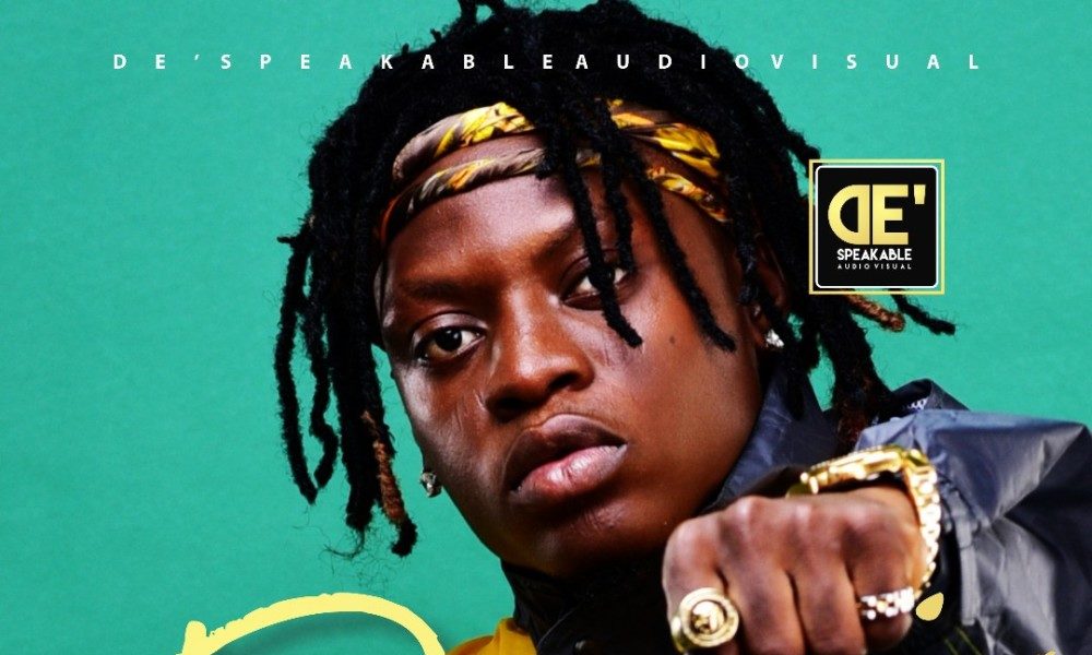 De'Speakable Records signs its first music act DemaJ | BellaNaija