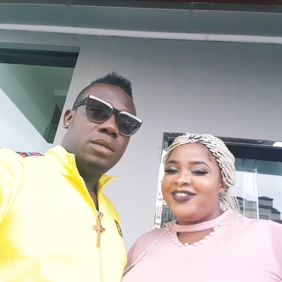 Duncan Mighty responds to Domestic Violence Allegations | BellaNaija