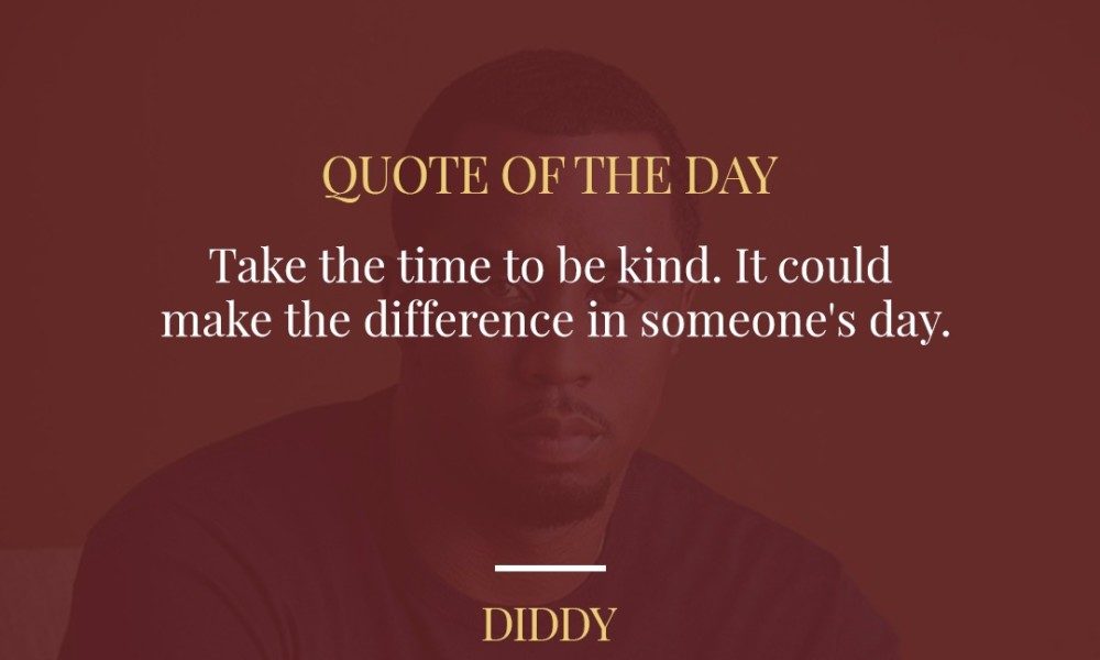#BNQuoteoftheDay | BellaNaija