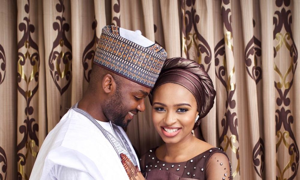 Super Proud of the Bride! Farida& Hamid's Traditional Wedding Video