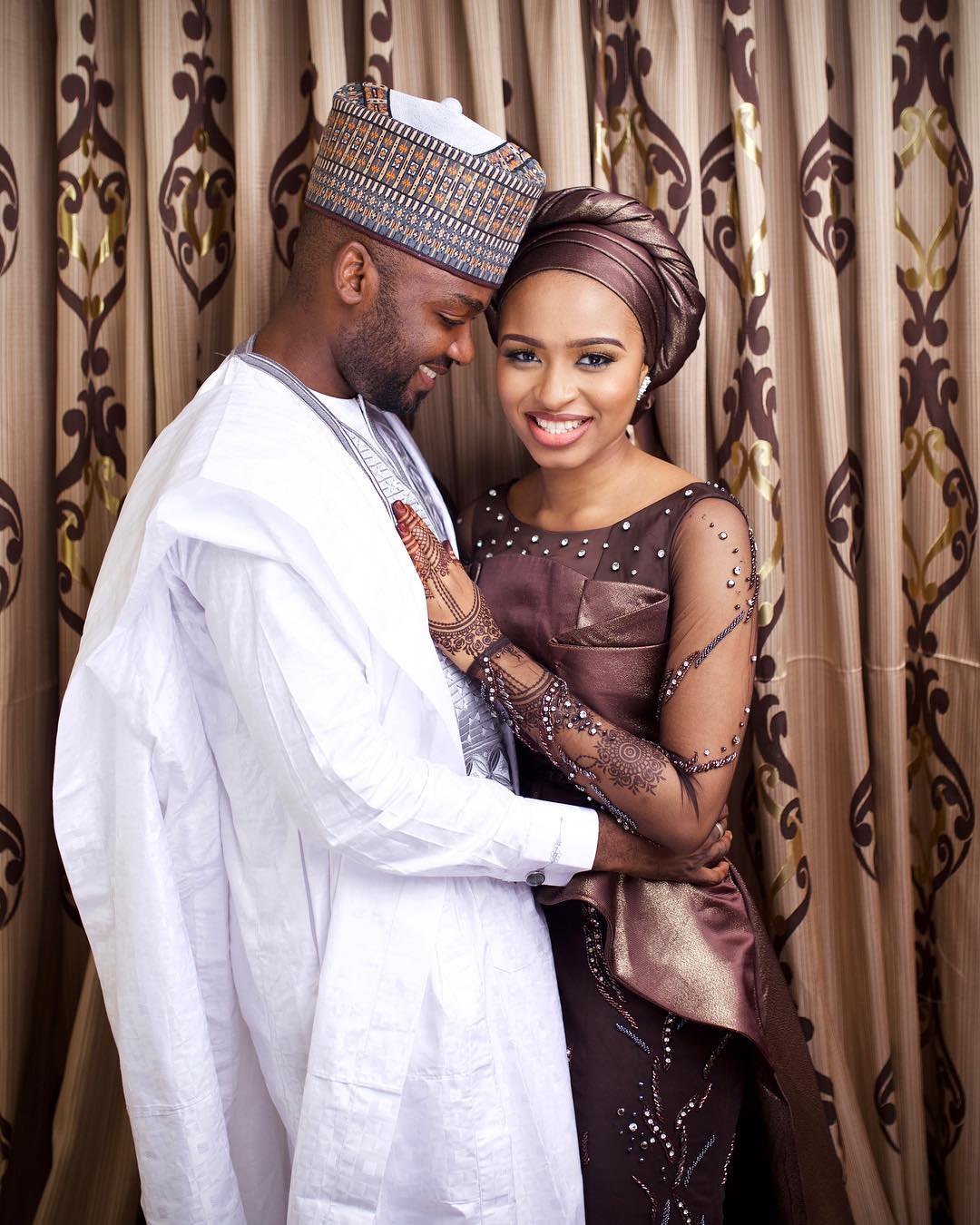 Super Proud of the Bride! Farida& Hamid's Traditional Wedding Video