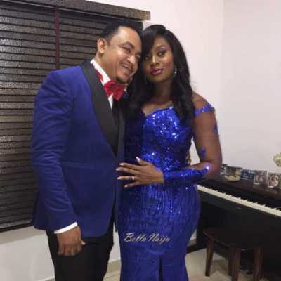 Chef & Freeze's Fiancée Benedicta Elechi opens up about Previous Marriage in Tell-All Interview ...