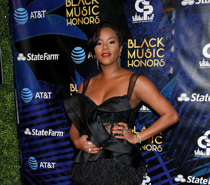 LeToya Luckett, Bobby Brown, CeCe Winans, V. Bozeman, Doug E. Fresh ...