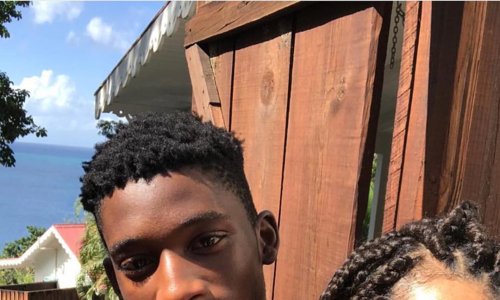 Harry Uzoka's Murder: Girlfriend says she's Receiving Multiple Death ...