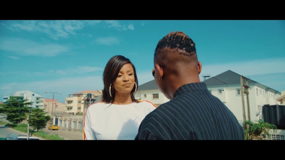 New Video: Olakira - Hey Lover | BellaNaija