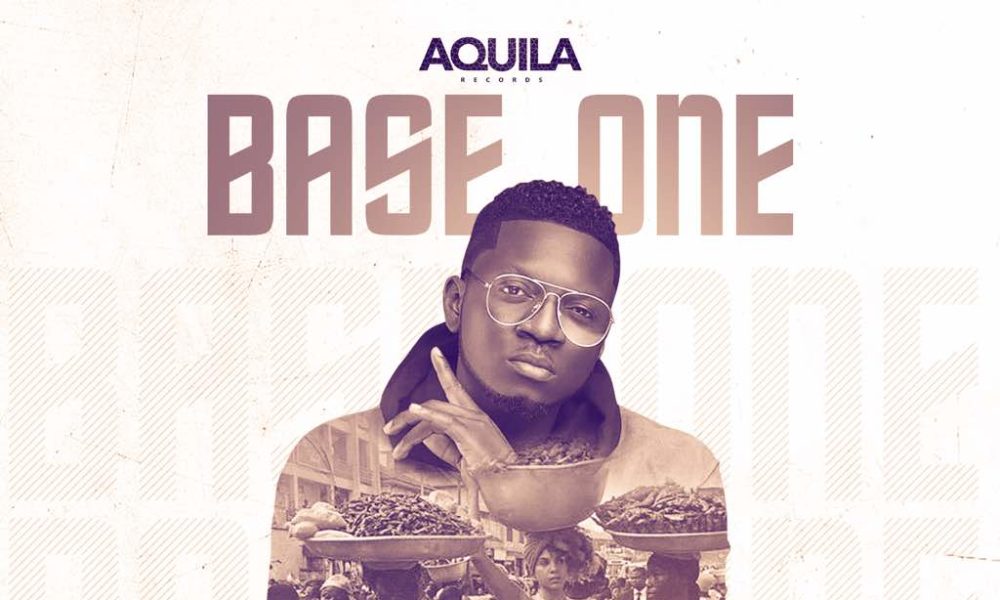 New Music: Baseone - How Market | BellaNaija