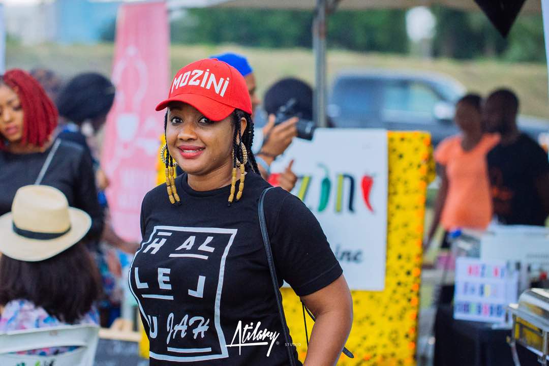 Igwe 2Pac, Skales,Tempo perform at the Delphino Picnic themed 'Uniting ...