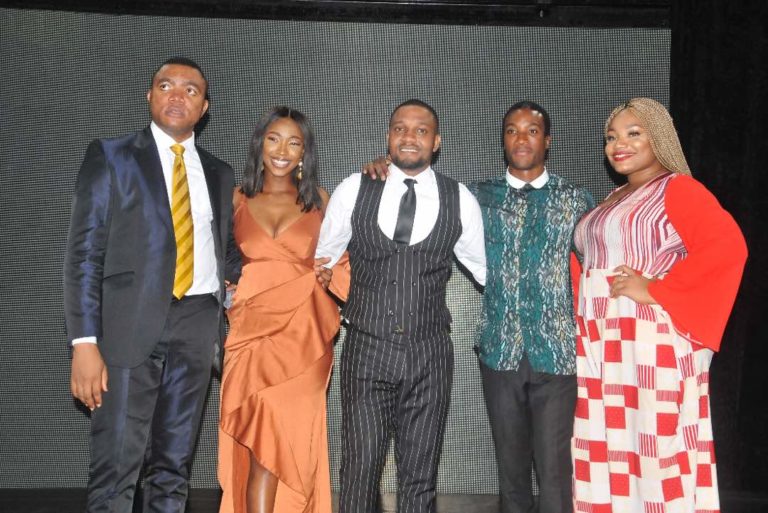 SME 100 Africa celebrated Nigeria’s Top 25 most Innovative ...