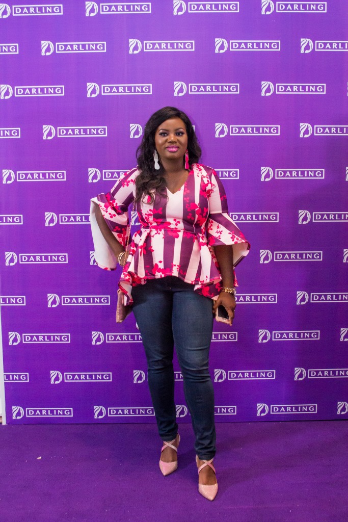 #FindYourBeautiful! CeeC, Simi, Mimi Onalaja, Ini Dima-Okojie, Idia ...