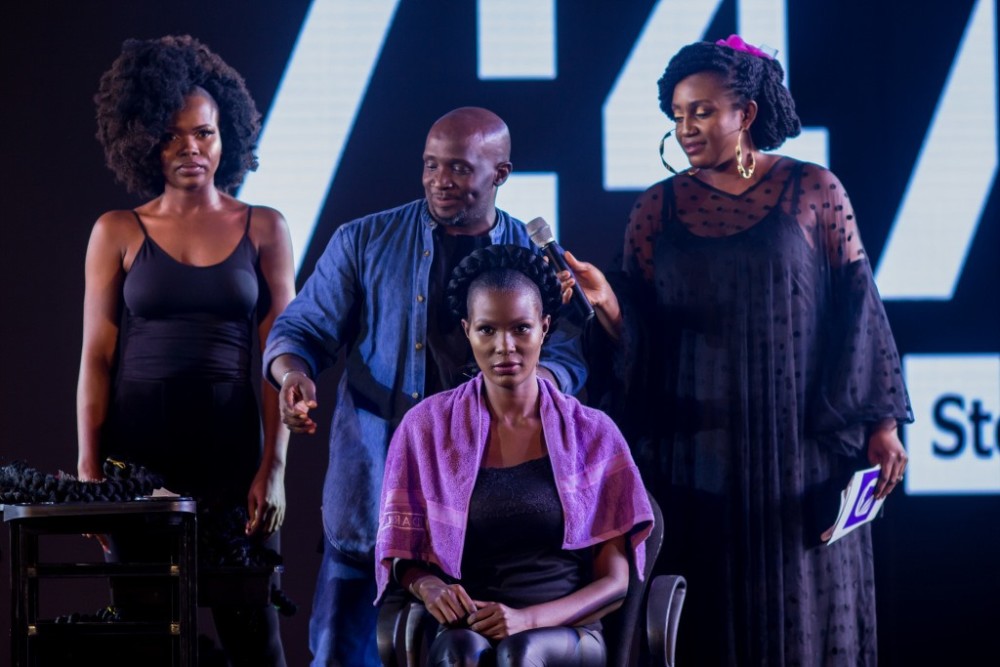 #FindYourBeautiful! CeeC, Simi, Mimi Onalaja, Ini Dima-Okojie, Idia ...