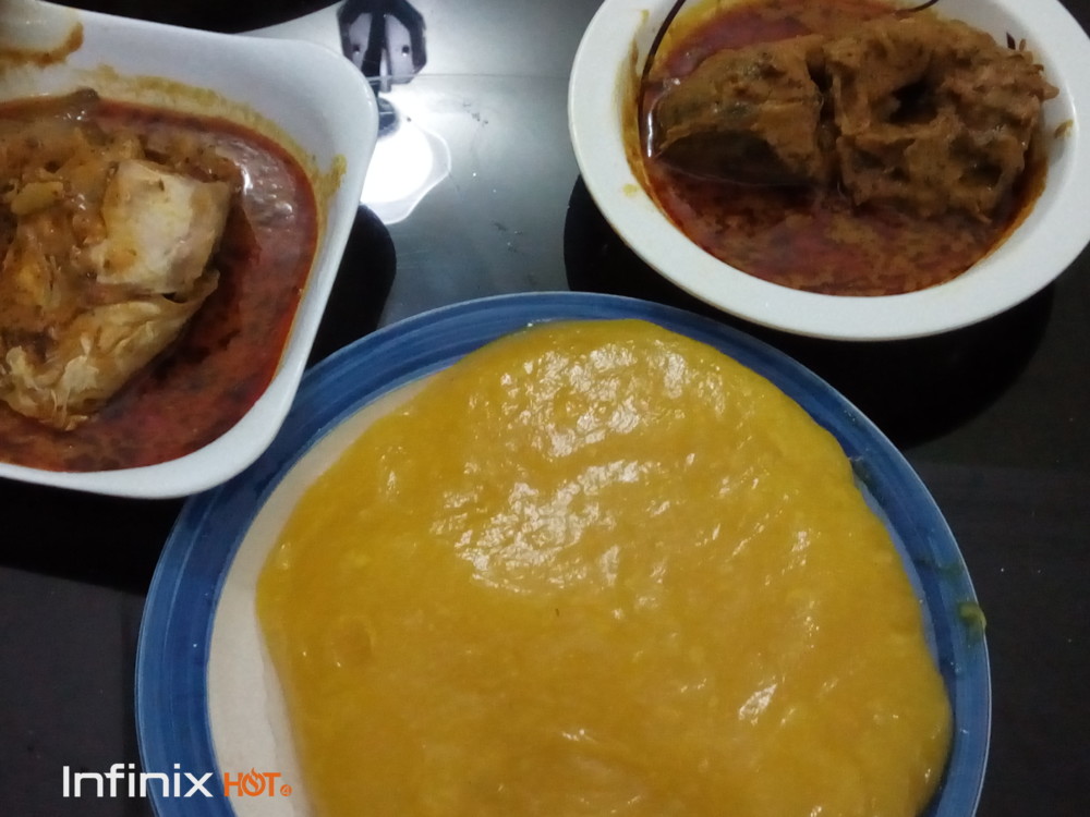 BN Presents Beyond The Three: Isoko Wahdoh! Hay! Moses Introduces Us to ...