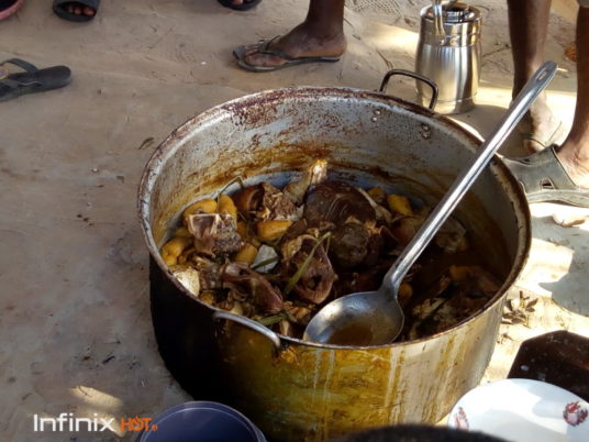 BN Presents Beyond The Three: Isoko Wahdoh! Hay! Moses Introduces Us to ...