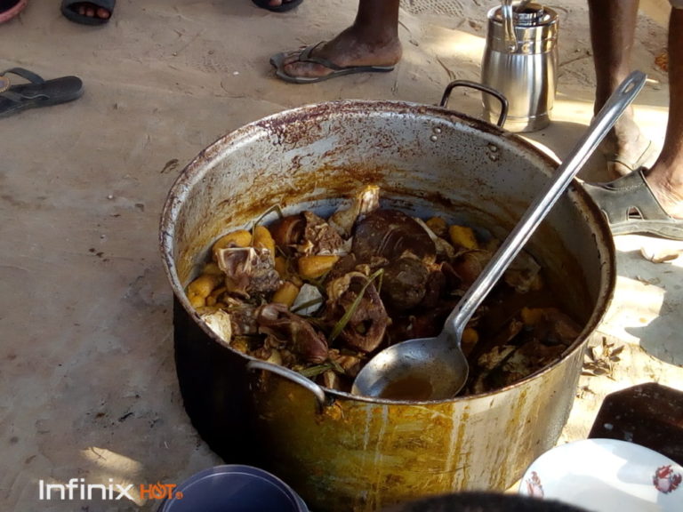 BN Presents Beyond The Three: Isoko Wahdoh! Hay! Moses Introduces Us to ...