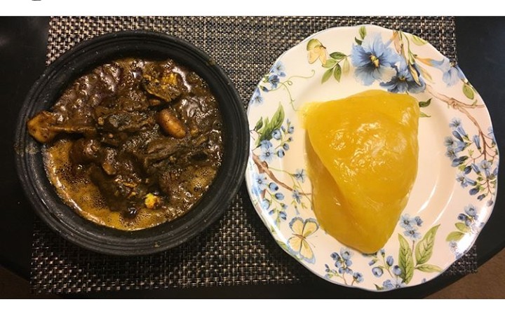 BN Presents Beyond The Three: Isoko Wahdoh! Hay! Moses Introduces Us to ...