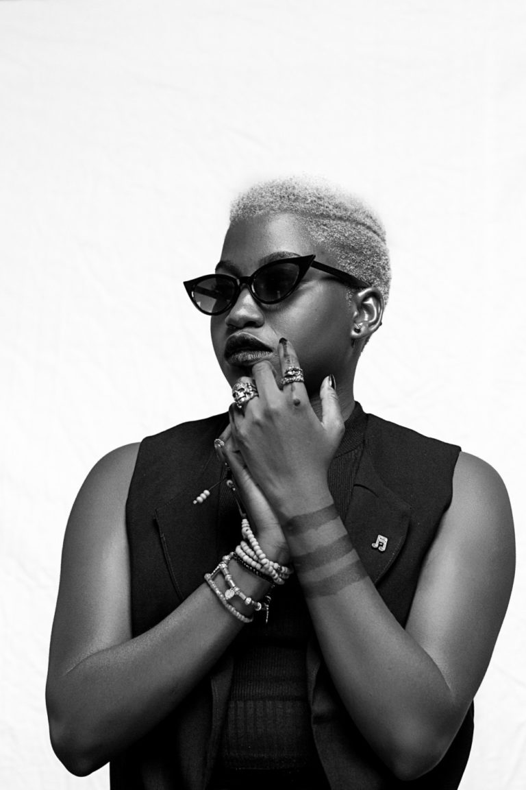 She's the YBNL Princess! Check out Temmie Ovwasa's New Photos | BellaNaija