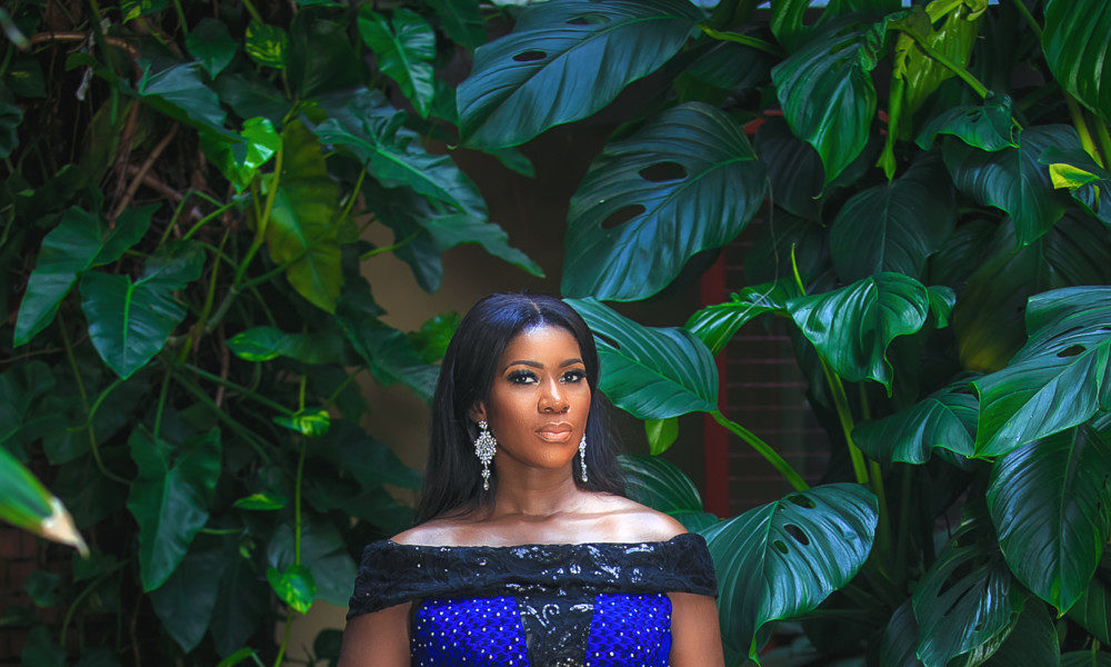 Stephanie Linus is ready for Season 2 of her Reality TV Show 'Make Me ...