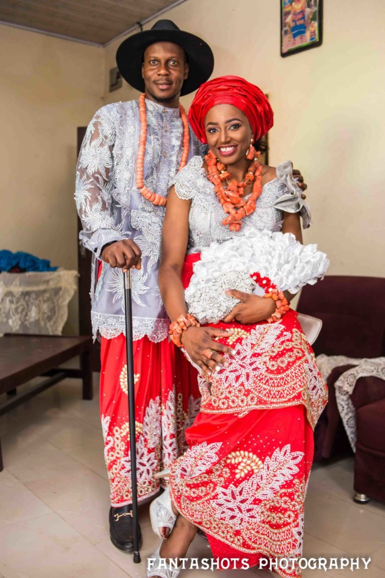 BN Presents Beyond The Three: Isoko Wahdoh! Hay! Moses Introduces Us to ...