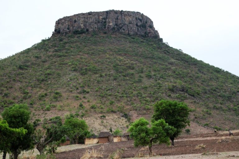 BN Presents Beyond The Three: From the Gorombi Mountain Range, Lynda ...
