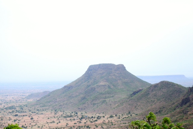 BN Presents Beyond The Three: From the Gorombi Mountain Range, Lynda ...