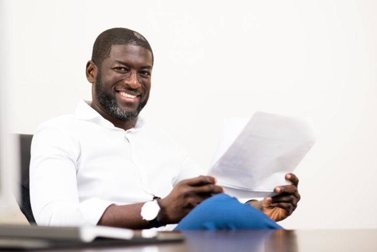 How this 38-year Old Entrepreneur built a $1 billion Energy ...