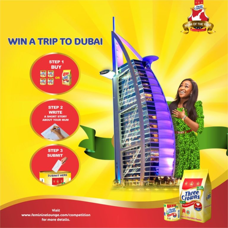 She's a Diva! Mercy Aigbe-Gentry covers Guardian Life Magazine | BellaNaija