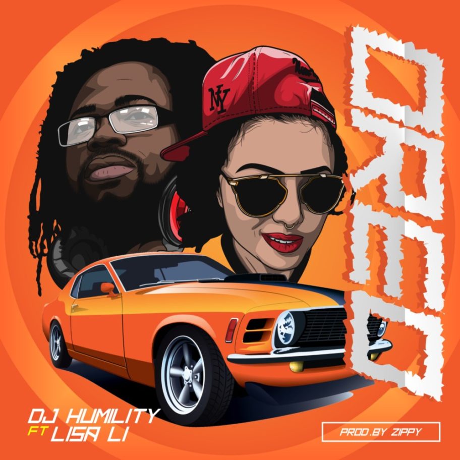 New Music: DJ Humility feat. Lisa Li - Oreo | BellaNaija