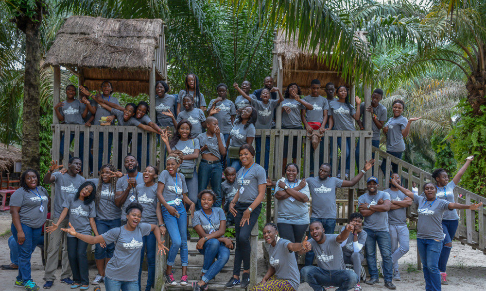 "Open Your Heart Camp" Was a Success Thanks to the Love & Support You ...