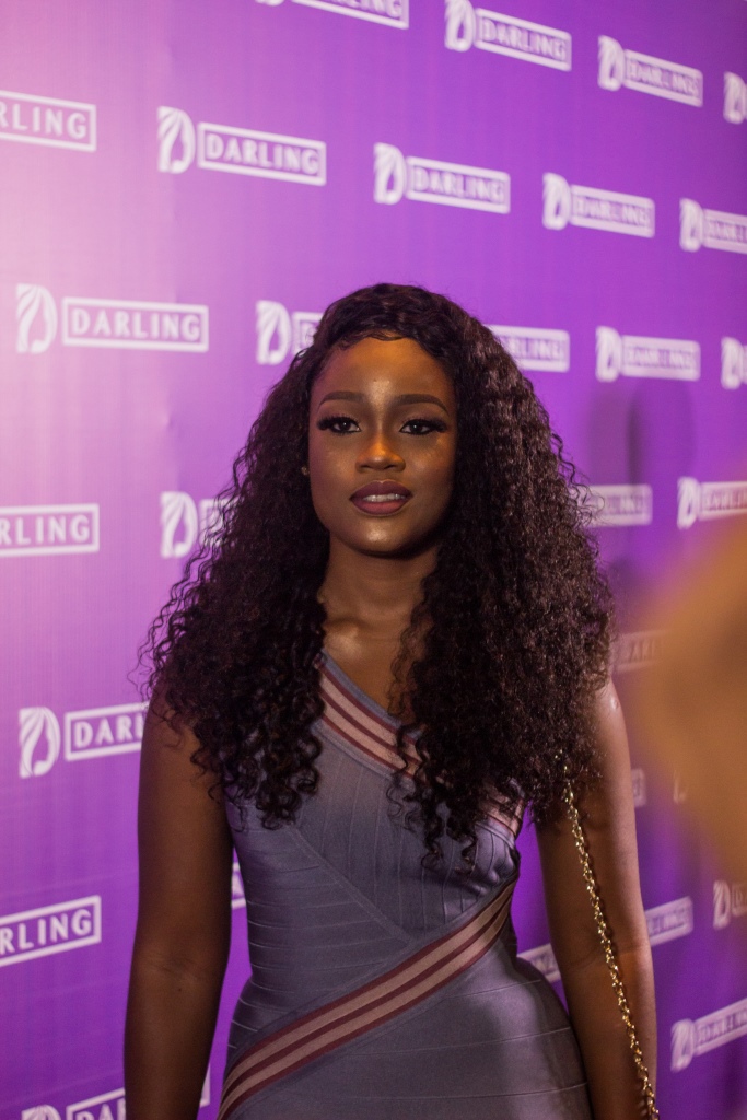 #FindYourBeautiful! CeeC, Simi, Mimi Onalaja, Ini Dima-Okojie, Idia ...