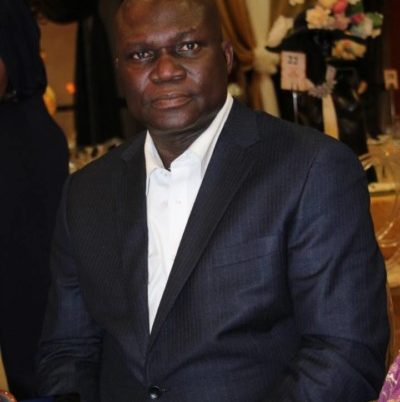 Reuben Abati: To NatGeo - A Story Idea on Nigerian Animals | BellaNaija