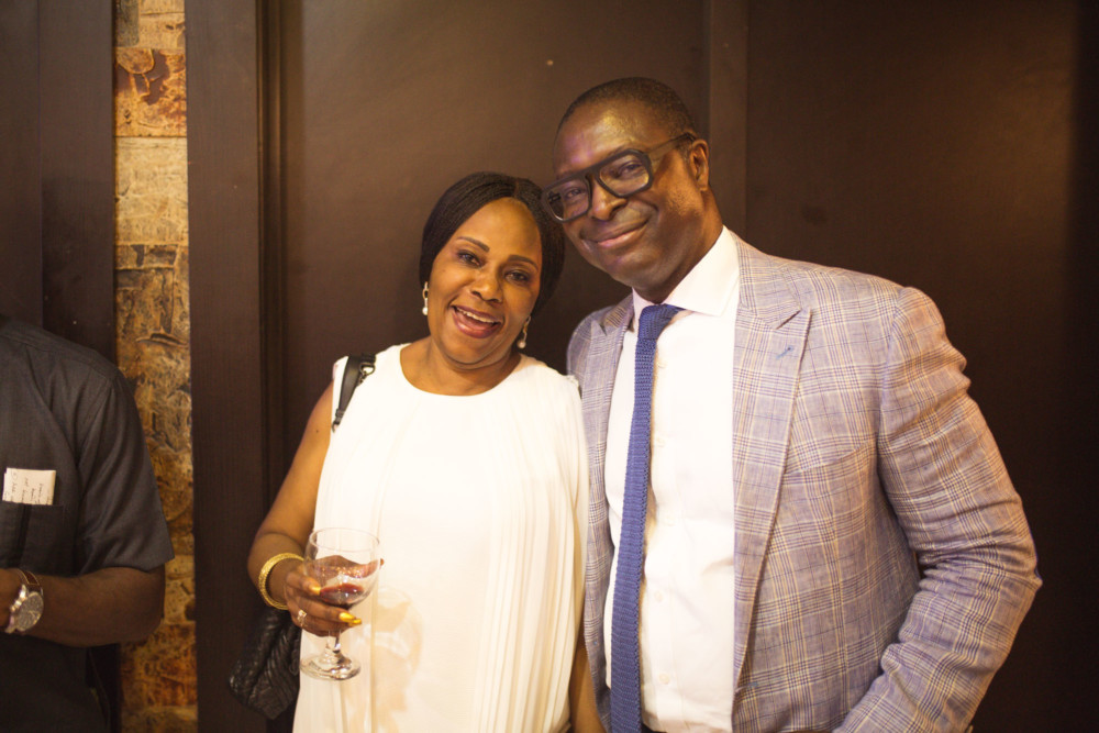Terra Kulture Mydrim Gallery Auction House hosts the 9th Edition of ...