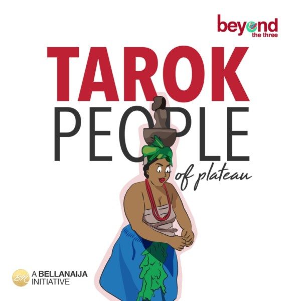 BN Presents Beyond The Three: Tanchit Takes Us on a Discovery Journey ...