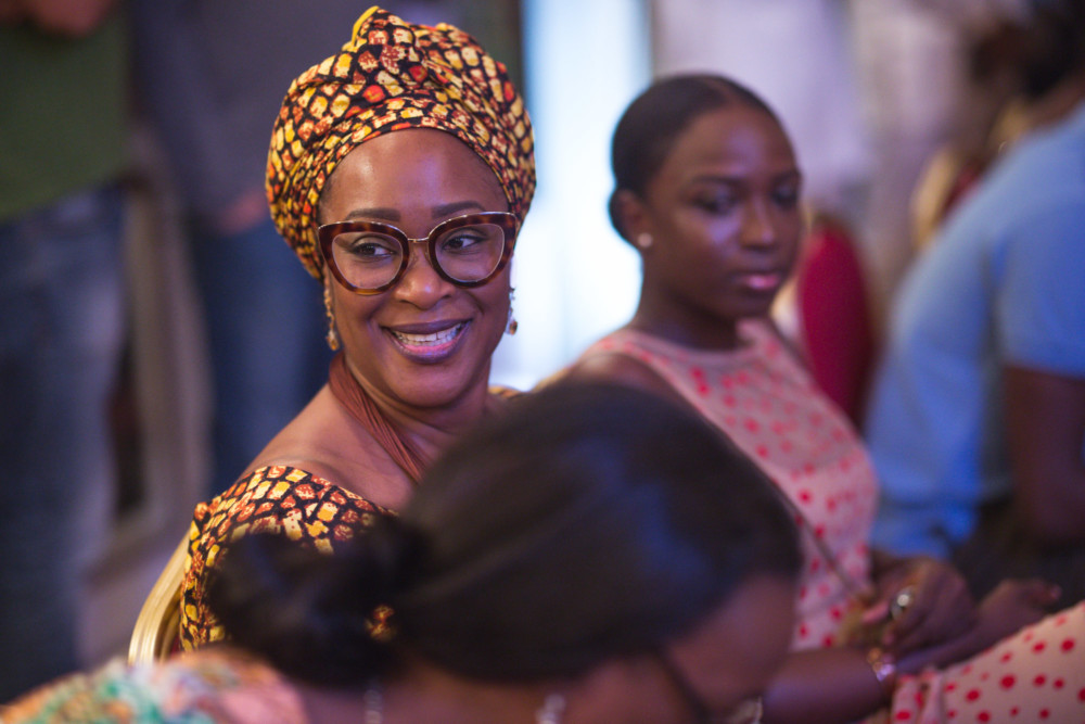 Terra Kulture Mydrim Gallery Auction House hosts the 9th Edition of ...