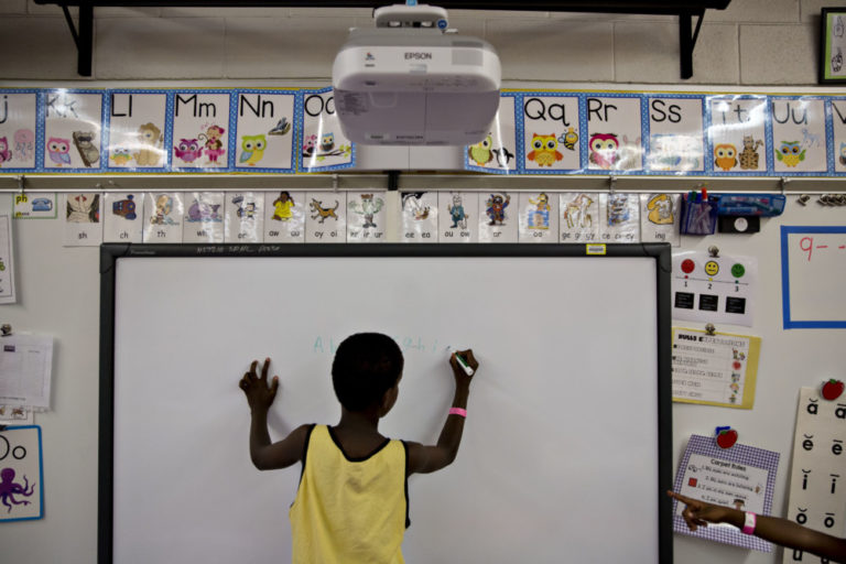 U.S School District adopts 4-Day School Week | BellaNaija