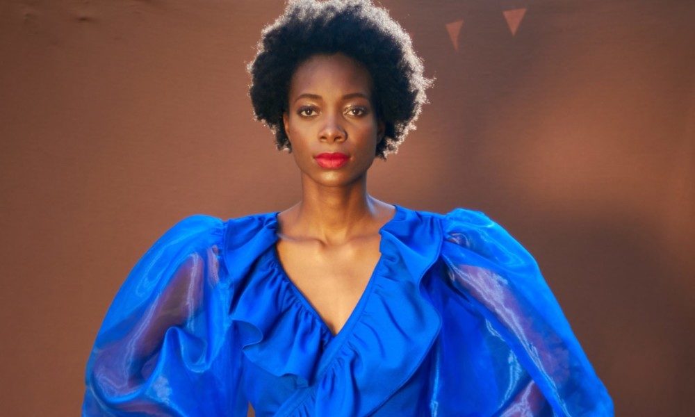 BN Style: The Nale Girl Releases the Rainbow Collection Featuring ...
