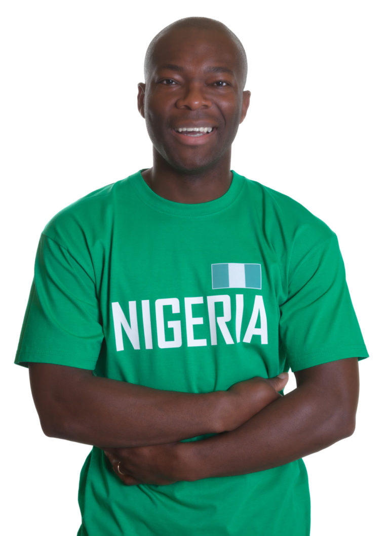 Samuel Akinnuga: The Nigerian Youth Needs to Wake Up & Stop Sleeping ...