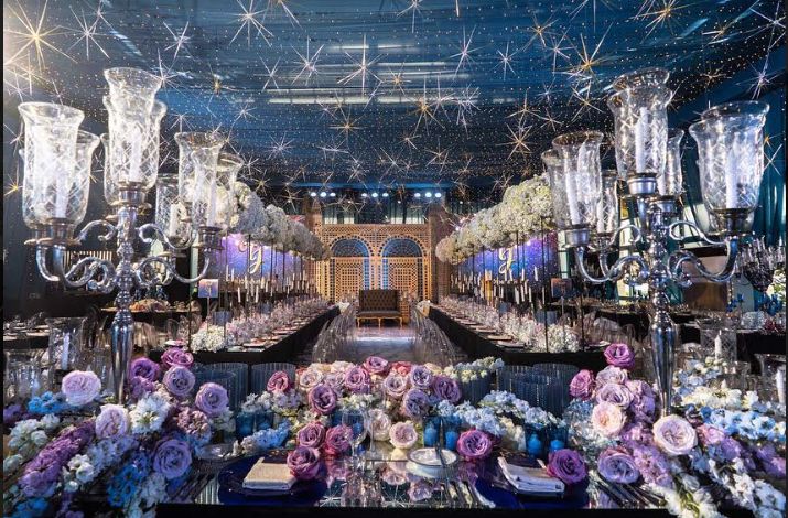 World Renowned Events Stylist, Gideon Hermosa is set to hold first ...