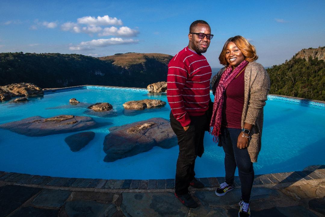 Celebrities, Influencers, Winners from the #MySAExperience Competition ...