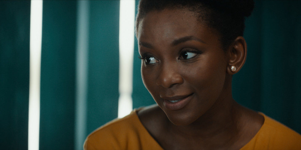 "Lionheart" to begin Streaming on Netflix in January | BellaNaija