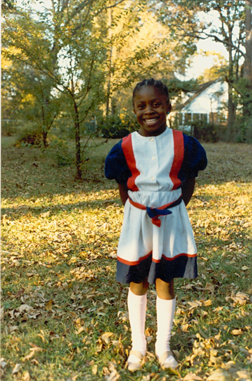 Nigerian Winter Olympian Simidele Adeagbo Writes About the Importance ...