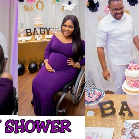 She's Here! Lizzy aka The DIY Lady & Husband welcome their Baby Girl ...