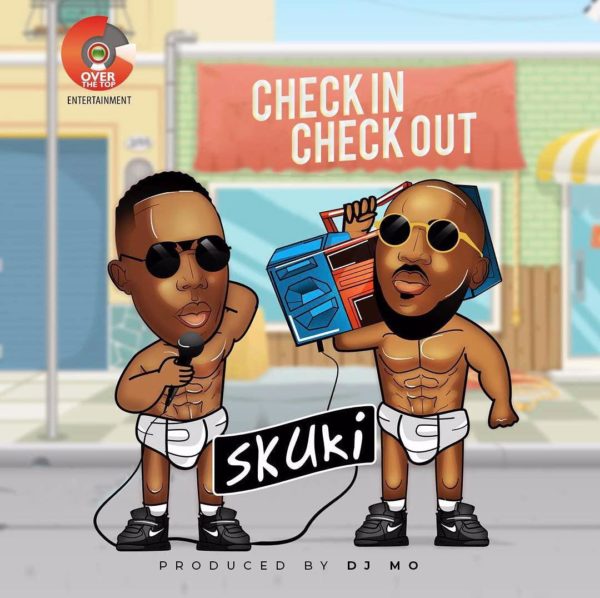 New Music: Skuki - Check In Check Out | BellaNaija